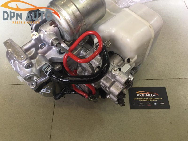 ABS Toyota LanCruiser 2010 89541-60190 bãi tháo xe - DPN Auto - Nhà ...