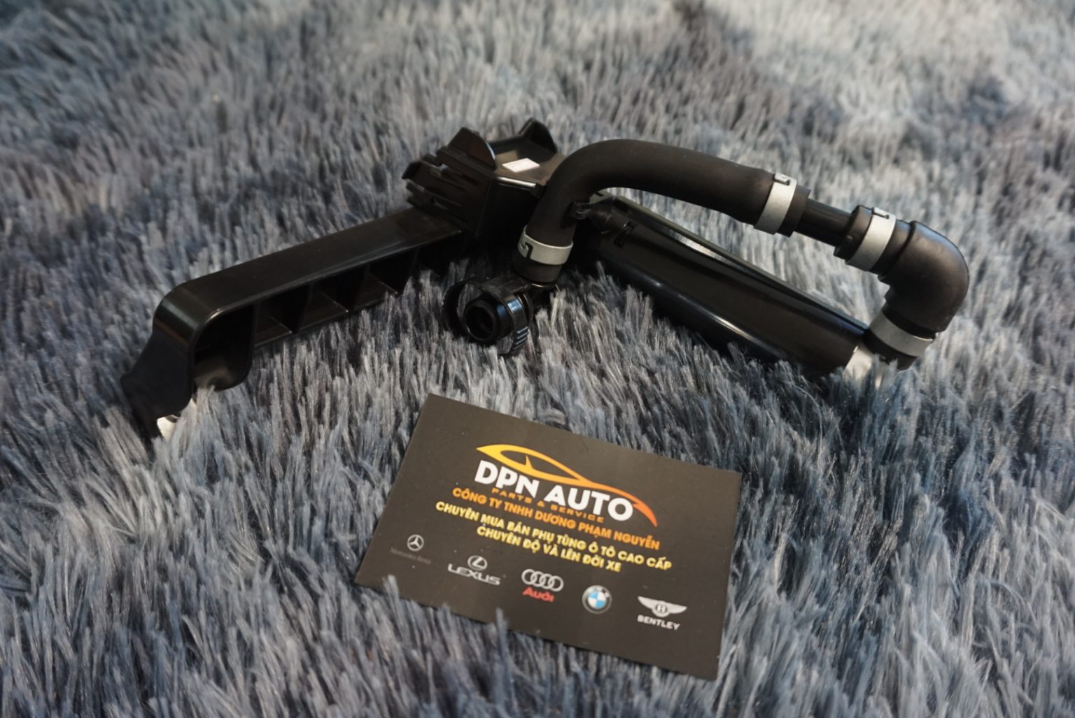 VÒI RỬA ĐÈN PHA LEXUS RX350 2010 VẾ TRÁI(LH) 85208-48040 - DPN Auto ...