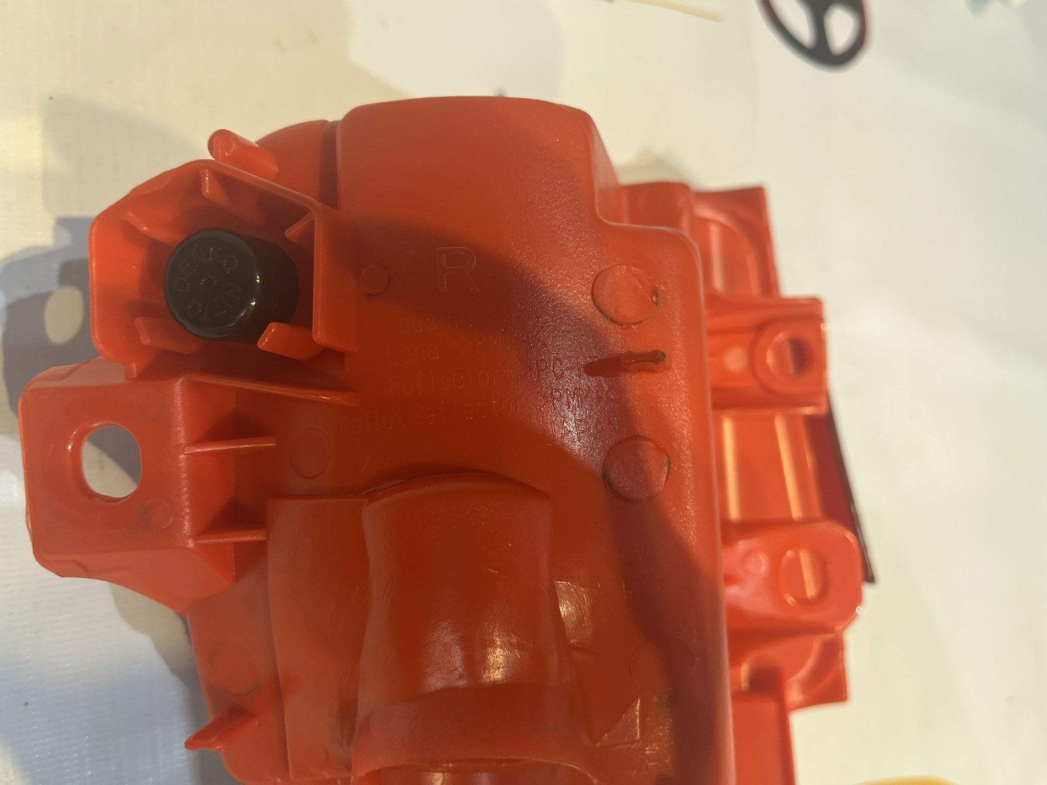 81480-60050 Đèn Phản Quang LEXUS LX570 2013-2015 Vế Phải(RH)8148060050 ...