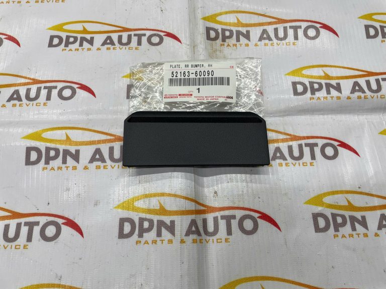 5216360090 Miếng Đệm Bước Lên Xuống Cản Sau TOYOTA Land Cruiser LC300